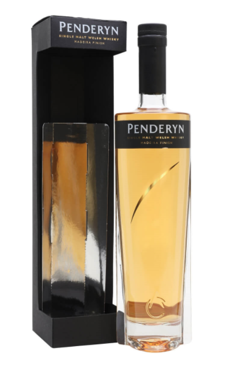 Penderyn Madeira Finish vs Penderyn Rich Oak – Two Drams A Day